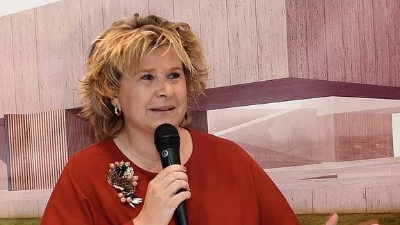 Laura Pou: "La autoridad femenina se asume mal" | Diario Sur