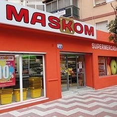 Maskom abre este mes dos nuevos supermercados en Málaga con 60 ...
