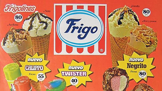 La quinta del Frigurón | Diario Sur