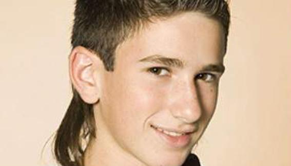 El sorprendente cambio 'del Jonathan' de Aída | Diario Sur