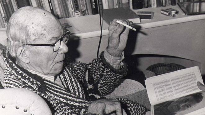 Cuando Gerald Brenan adelantó el final de Franco | Diario Sur