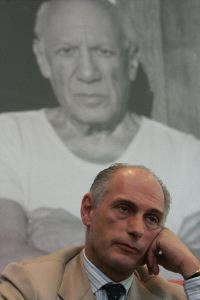 Bernard Ruiz-Picasso: «Aumentar la colección es esencial para el Museo ...