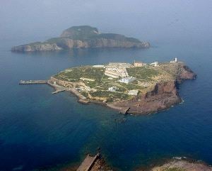 Chafarinas: cumpleaños que no se celebra | Diario Sur