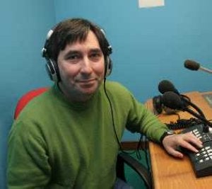 Roberto Ontiveros: «Cada vez dudo más de la naturalidad de los ...