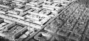 La modernidad de Cerdá y su visión de futuro | Diario Sur