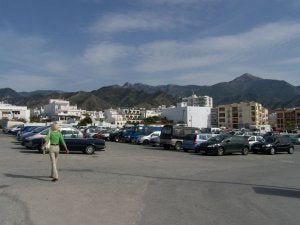 La revisión del PGOU de Nerja dibuja un nuevo Consistorio en Los ...