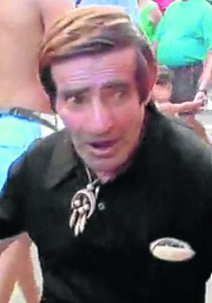 Muere Manolo Reyes, 'Pozí' | Diario Sur