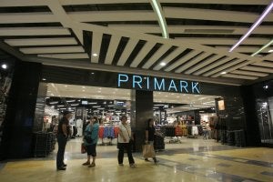 Primark también quiere su hueco en Marbella | Diario Sur